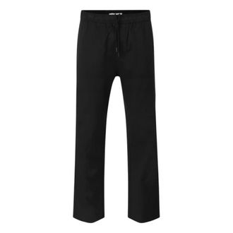 Sams&oslash;e & Sams&oslash;e Jabari Hose - - Trousers - Herren - Schwarzk - XL
