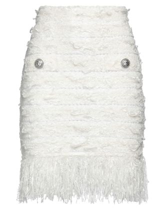Balmain HOSEN & R&Ouml;CKE - Minir&ouml;cke auf YOOX.COM