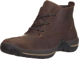 Tommy Hilfiger Owen 13 B FM8BS01443, Herren Sneaker, braun, (Dark Brown 201), EU 44