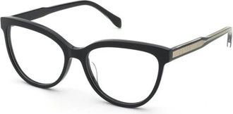 Zadig&Voltaire Femme, Accessoires, Noir, Taille: 54 MM Optical Frame