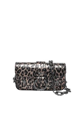 Zadig&Voltaire Sac Bandouli&egrave;re - Multicolore