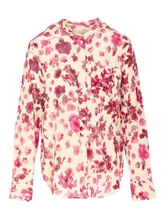 Isabel Marant Chemise - Couleur Chair