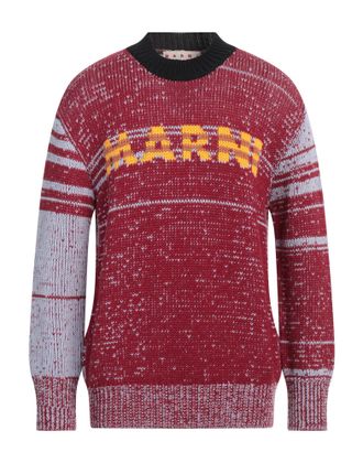 Marni STRICKWAREN - Pullover auf YOOX.COM