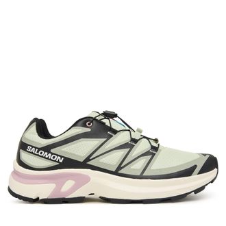 Salomon Sneakers Salomon Xt-Evr L45414800 Grau