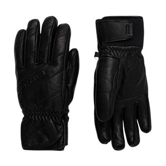 Sportalm Katlen Skihandschuhe - - Accessories - Damen - Schwarzk - L