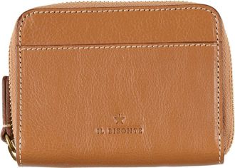 IL BISONTE Kleinlederwaren - Brieftaschen auf YOOX.COM
