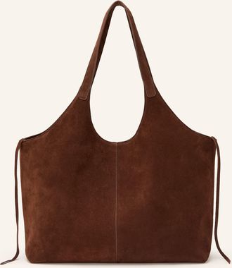 Aesther Ekme Aesther Ekme Shopper Cabas Supple Xl braun