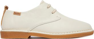 Pikolinos Halbschuhe Pikolinos Noia W5W-4535 Wei&szlig;