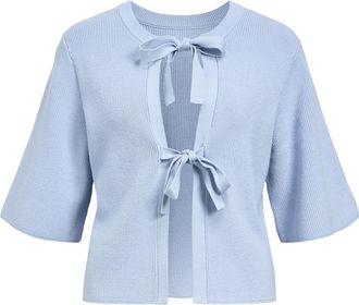 Object Strickjacke OBJULLA