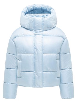 Navahoo Damen Winterjacke Polar-Unit mit Magnetverschluss