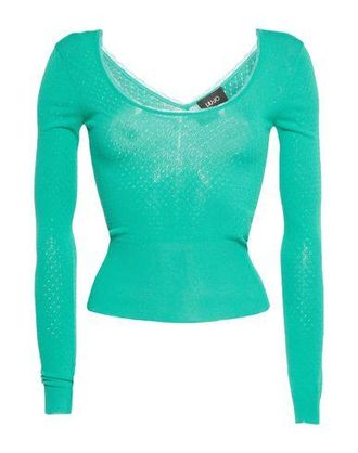 Liu Jo MAILLE - Pullover sur YOOX.COM