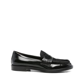 Roberto Festa Milano Femme, Chaussures, Brun, Taille: 38 EU Aliah Mocassins