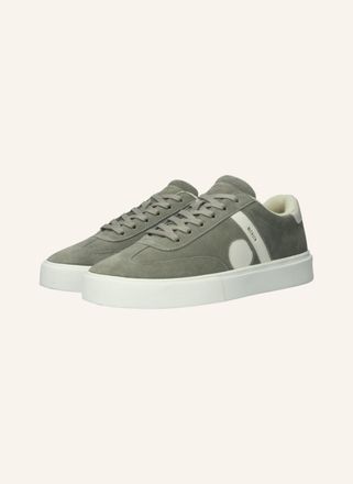 Blackstone Sneaker gruen