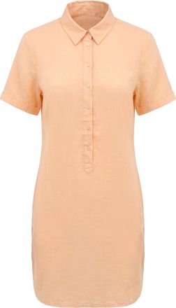 120% Lino KLEIDER - Mini-Kleider auf YOOX.COM