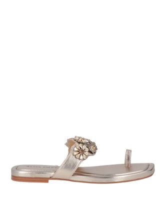 Alma En Pena SCHUHE - Zehentrenner auf YOOX.COM