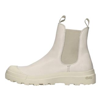 Officine Creative Pallet/107 Boot - Femme - Chaussures - Blanc - Taille: 36 EU