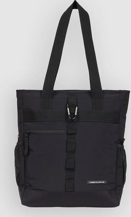 Element 2Way Laptop Tote Rucksack flint black