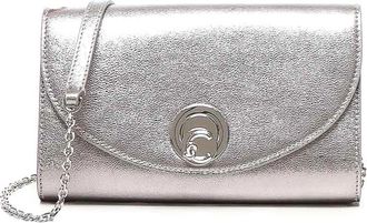 Coccinelle Sac Port&eacute; &Eacute;paule - Argent