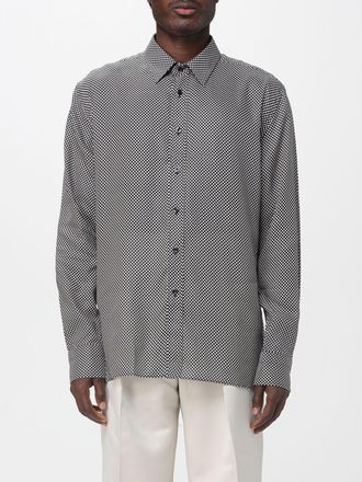 Tom Ford Chemise TOM FORD Homme couleur Blanc