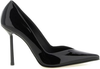 Le Silla Chaussures &Agrave; Talon - Noir