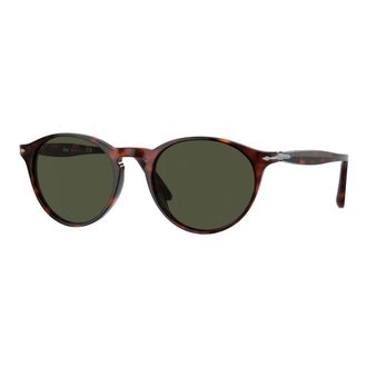 Persol Herren, Accessories, Braun, 50 MMGröße