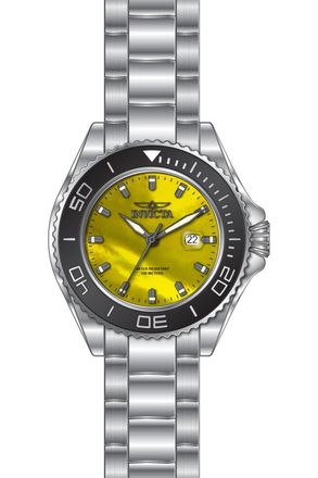 Invicta Pro Diver 49640 Herrenuhr - 48mm