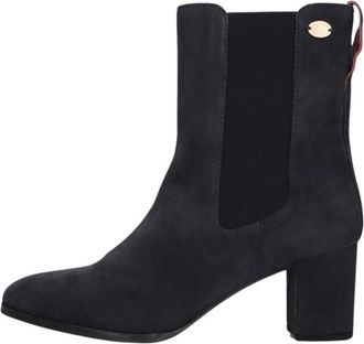 Fred De La Bretoniere Farah Chelsea - - Shoes - Damen - Blau - 40 EU