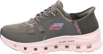 Skechers Laufschuhe - - Sport - Damen - Gr&uuml;n - 39 EU