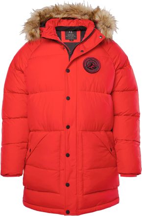JP1880 Winterparka