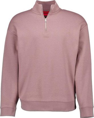 HUGO BOSS Herren Troyer