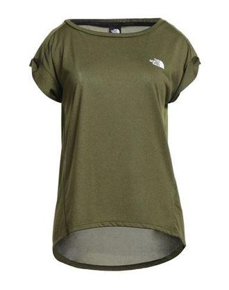 The North Face TOPS - T-shirts sur YOOX.COM