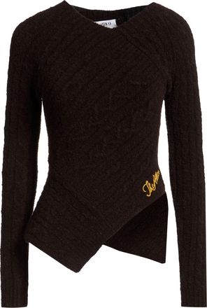The Attico STRICKWAREN - Pullover auf YOOX.COM