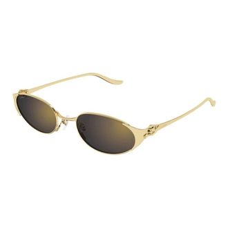 Cartier Damen, Accessories, Gelb, 53 MMGr&ouml;&szlig;e