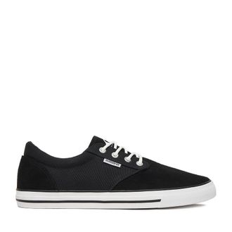 Quiksilver Sneakers aus Stoff Quiksilver CEO-DAYTON-01 Dunkelblau