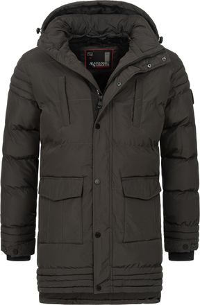 Alessandro Salvarini Winterjacke