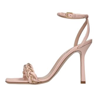 Ninalilou Napparosa Sandal - - Shoes - Damen - Rosa - 40 EU