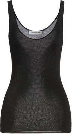 Frankie Shop TOPS - D&eacute;bardeurs sur YOOX.COM