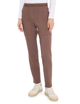 Cecil Hose im Causal Fit urban Taupe 2X