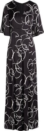 Karl Lagerfeld OVERALLS - Jumpsuits auf YOOX.COM