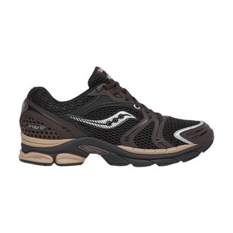 Saucony Progrid Triumph 4 Low-Top Sneakers - - Sport - Herren - Braun - 44 1/2 EU