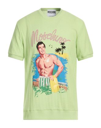 Moschino TOPS - T-shirts auf YOOX.COM