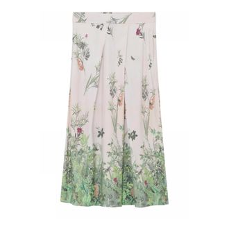 Gustav Femme, Jupes, Rose, Taille: 44 FR Maxi Skirt