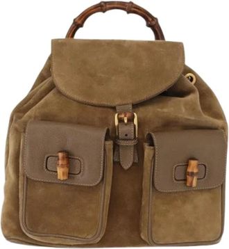 Gucci Damen, Pre-Owned, Braun, ONE SIZEGr&ouml;&szlig;e