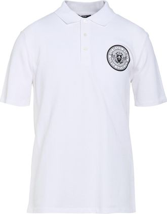 Balmain TOPS - Poloshirts auf YOOX.COM