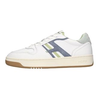 Hoff Herren, Schuhe, Wei&szlig;, 44 EUGr&ouml;&szlig;e
