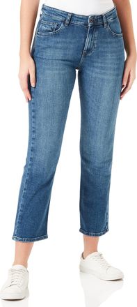 Camel Active Camel Active Womenswear Damen 388565/8d80 Jeans, Indigo, 34W / 32L