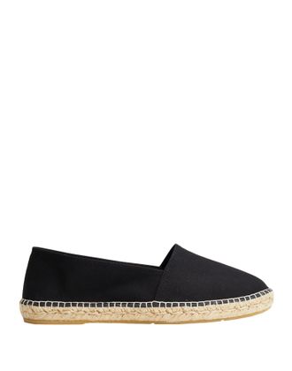 8 by YOOX ROUND TOE ESPADRILLES