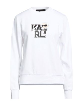 Karl Lagerfeld TOPS - Sweatshirts auf YOOX.COM