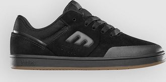 Etnies Kids Marana Kids Chaussres de skate noir