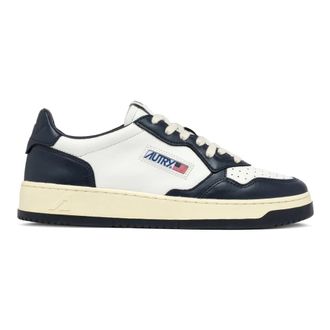 Autry Homme, Chaussures, Multicolore, Taille: 45 EU Medalist Baskets